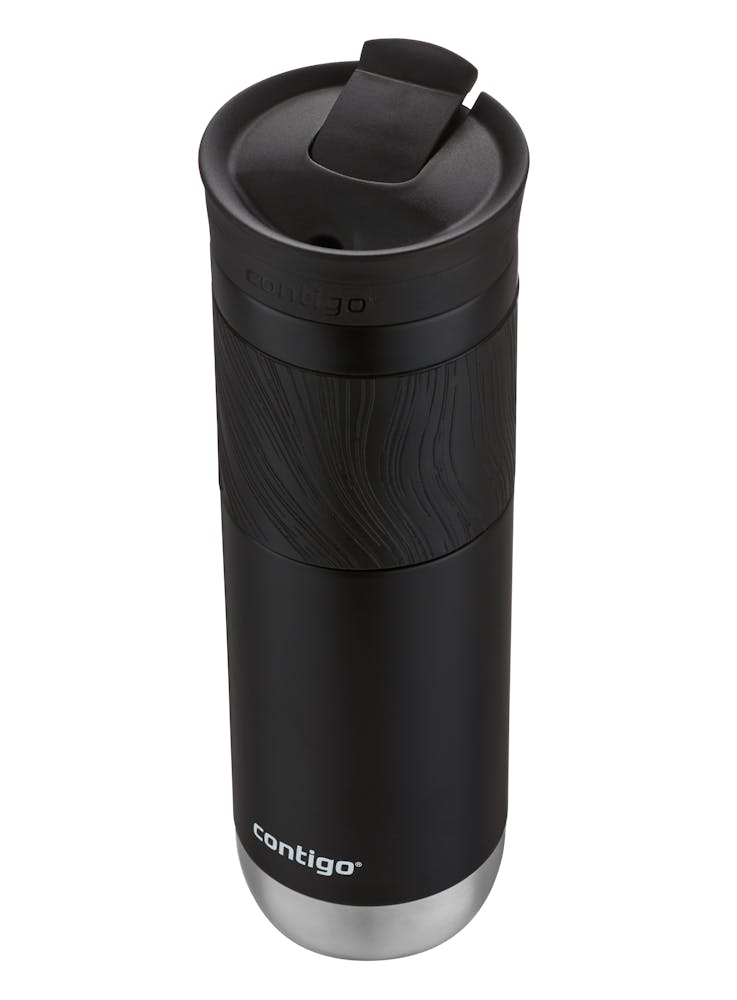 Contigo® Bryron 2.0 Stainless Steel Travel Mug with SNAPSEAL™ Lid and ...